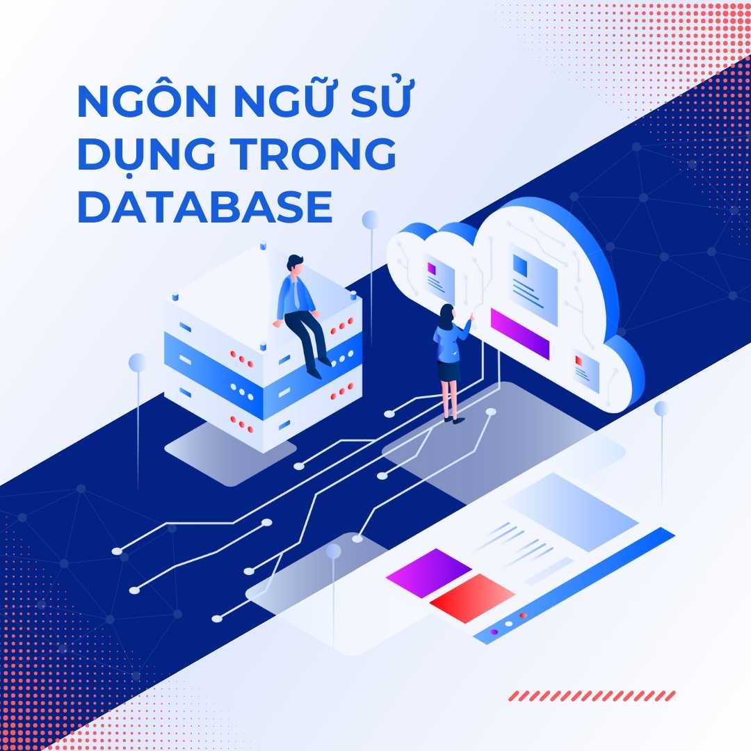 Database là gì? Xu hướng mới của Database năm 2025