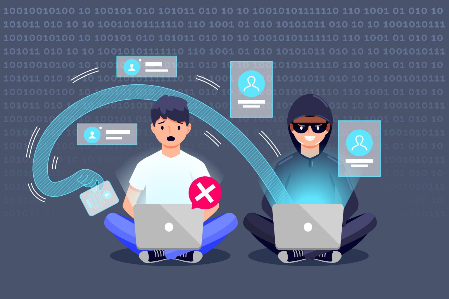 Hacker là gì và làm sao để tránh bị hacker nhắm tới - Công ty cổ phần ...